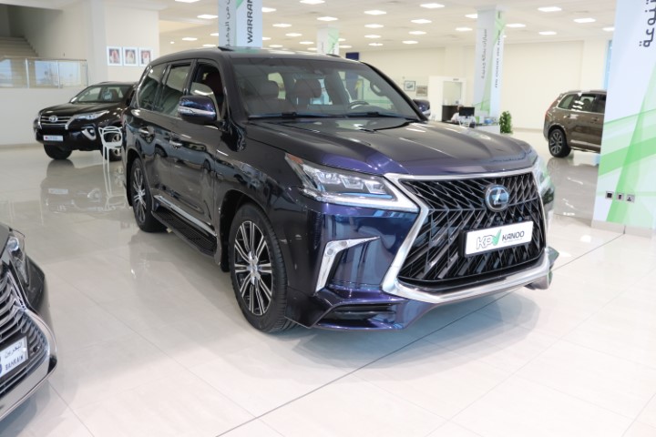 Car listing | Kanoo Pre-owned vehicle