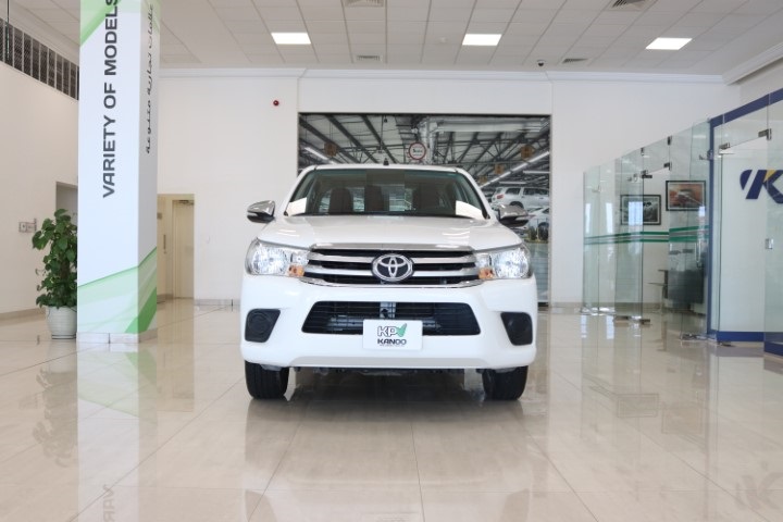 Car listing | Kanoo Pre-owned vehicle