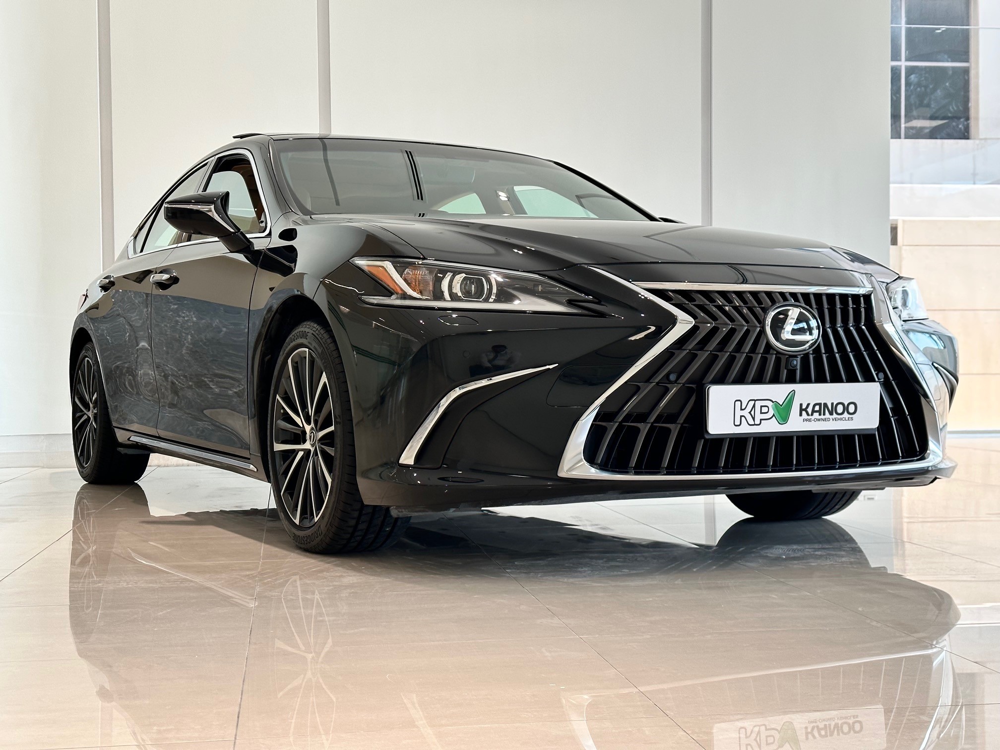 Car listing | Kanoo Pre-owned vehicle