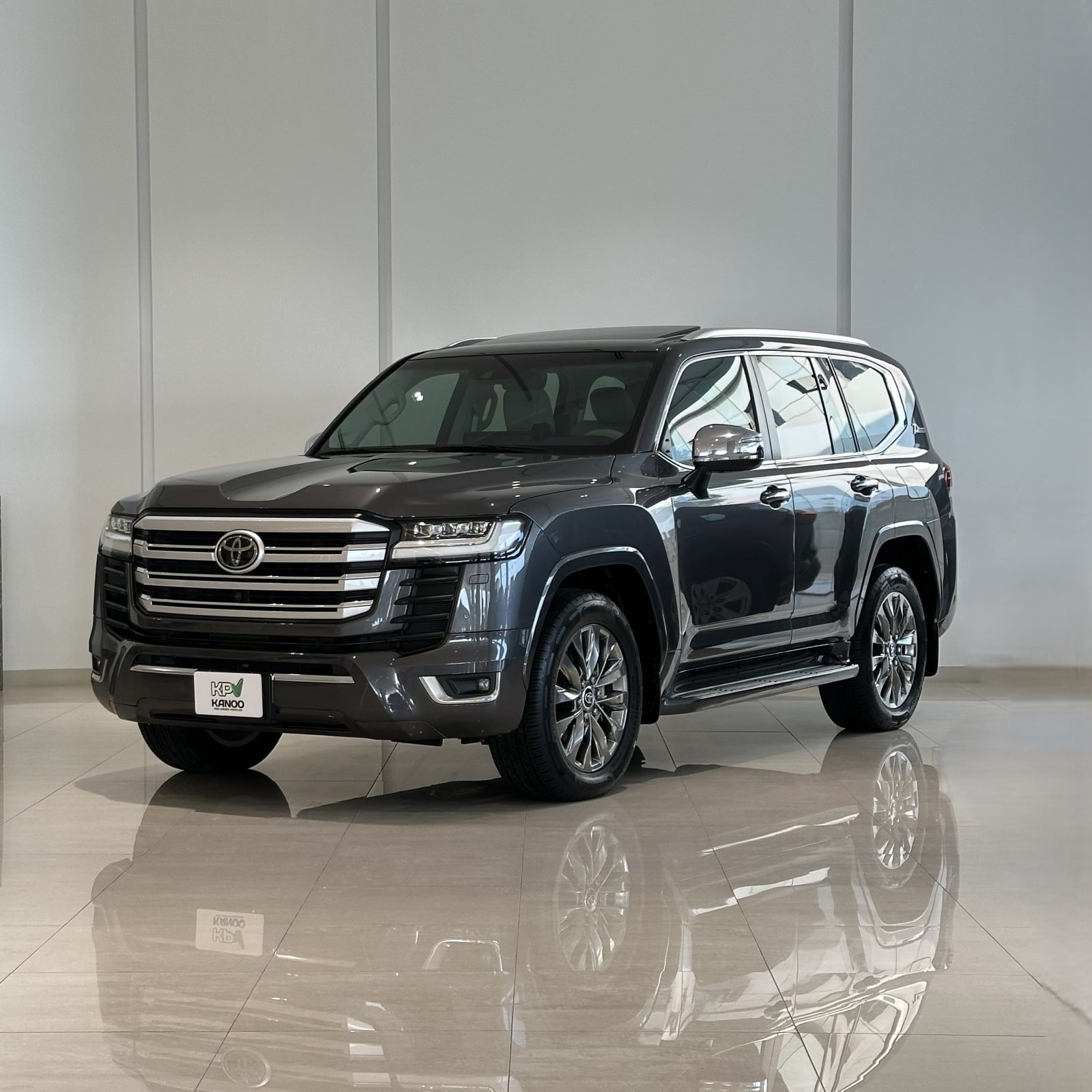 2025 Jetour Dashing SUV | Kanoo - A Division of Ebrahim K. Kanoo B.S.C (c)