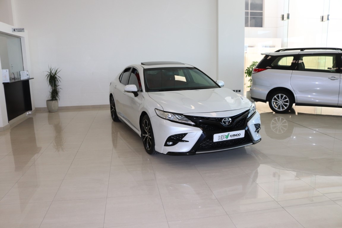 Certified Pre-Owned | Kanoo - A Division of Ebrahim K. Kanoo B.S.C (c)